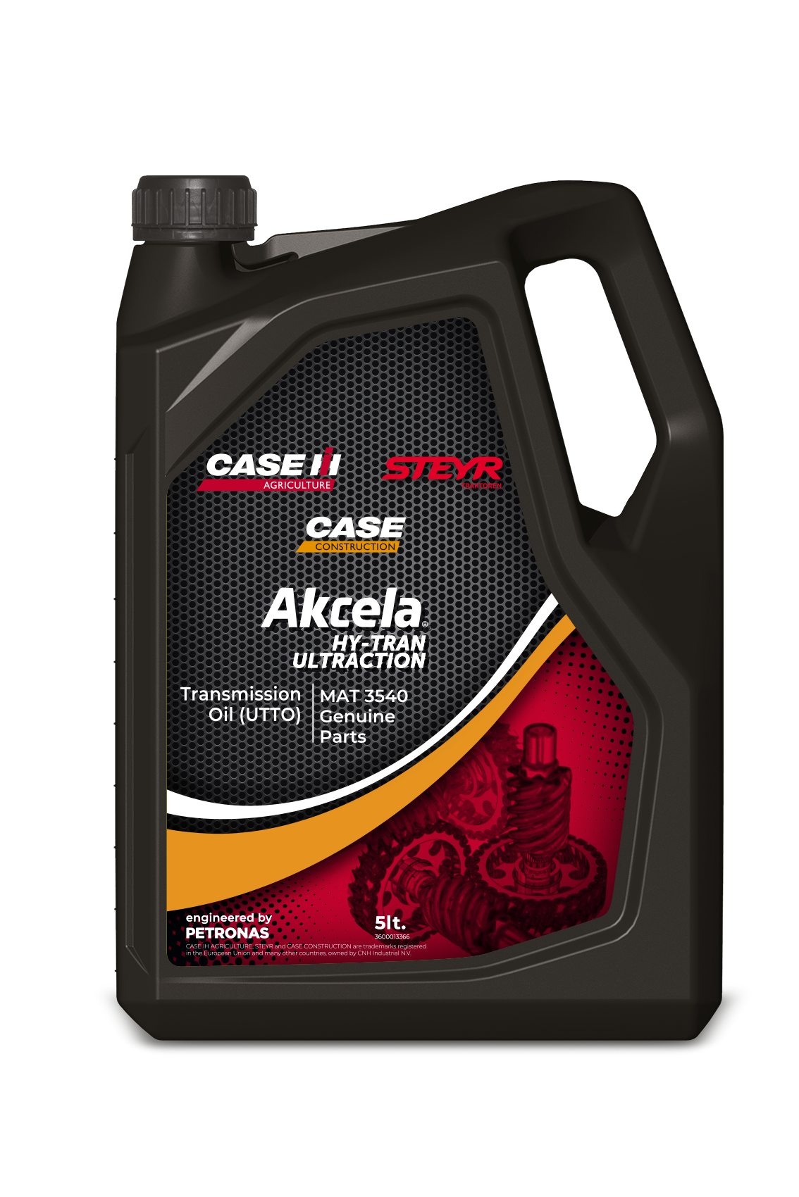 Akcela HY-TRAN Ultraction