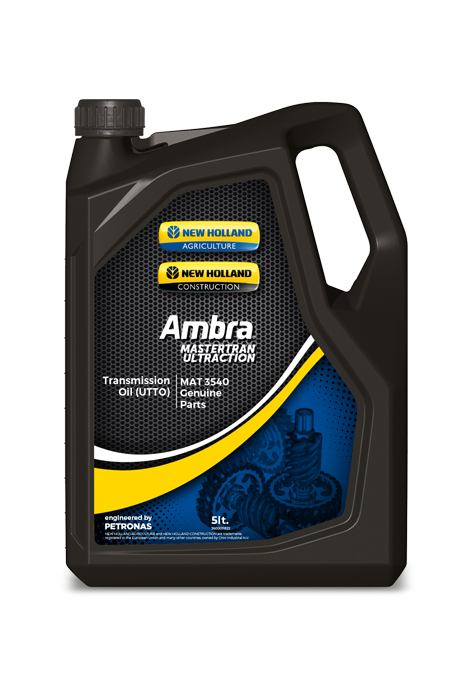 Ambra Mastertran ultraction