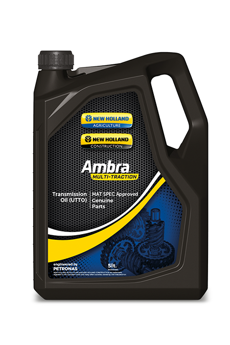 Ambra Multi-Traction