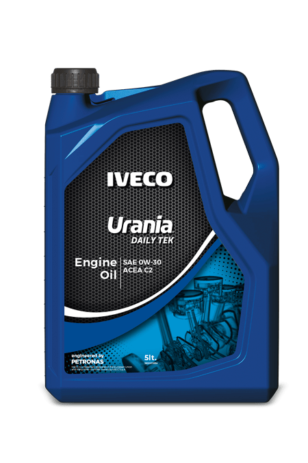 Urania Daily TEK